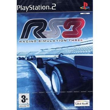 RACING SIMULATION 3 - Cdiscount Jeux vidéo