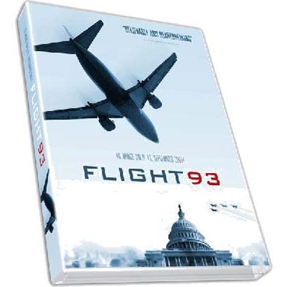 DVD Flight 93 - Cdiscount DVD