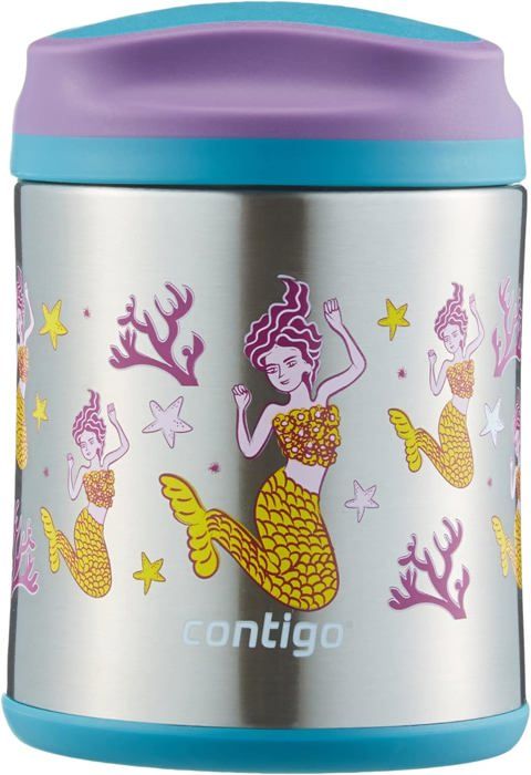 Food Jar, Conteneur Isotherme Pour Soupe, Légumes, Ou Fruits, Anti ...