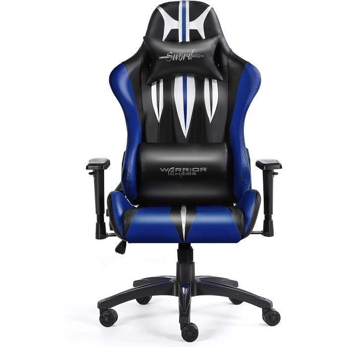 Sport Extreme Chaise Gaming Fauteuil Gamer Chaise Gamer Siege Gamer I ...