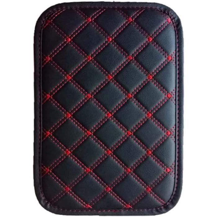 Coussin D'Accoudoir Central Pour Voiture, Console Centrale, Accoudoir ... Coussin D'Accoudoir Central Pour Voiture, Console Centrale, Accoudoir ...