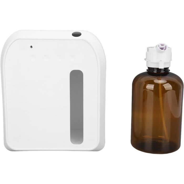 Machine À Air Parfumé, Large Gamme De Couverture Relaxante, Pratique ...