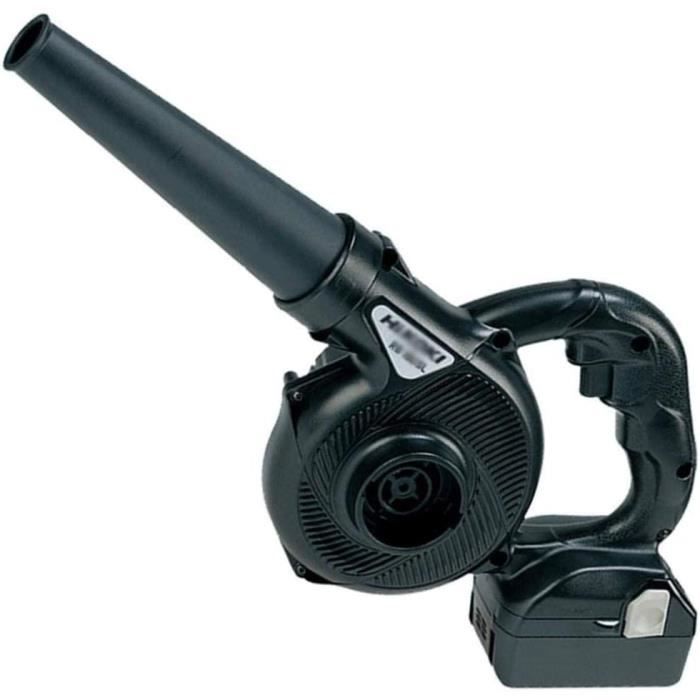 Wyxy Souffleur Jardin Feuilles Sans Fil 2 1 Aspirateur Nettoyer Poils D ...