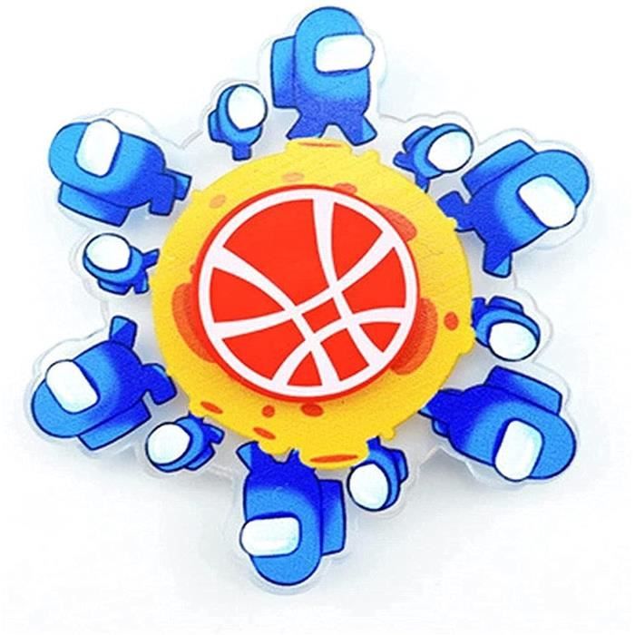 NAUXIU Run Animated Spinner,Naruto Running Spinner,Animation Rotation ...