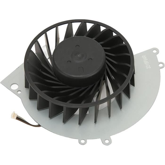 Ventilateur De Refroidissement Interne, Pour Ps4 Cuh 1000A Cuh 1001A ...