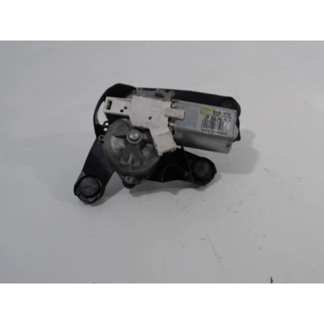 MOTEUR ESSUIE- MOTEUR D'ESSUIE GLACE - GLACE ARRIERE CITROEN C3 2009 ...