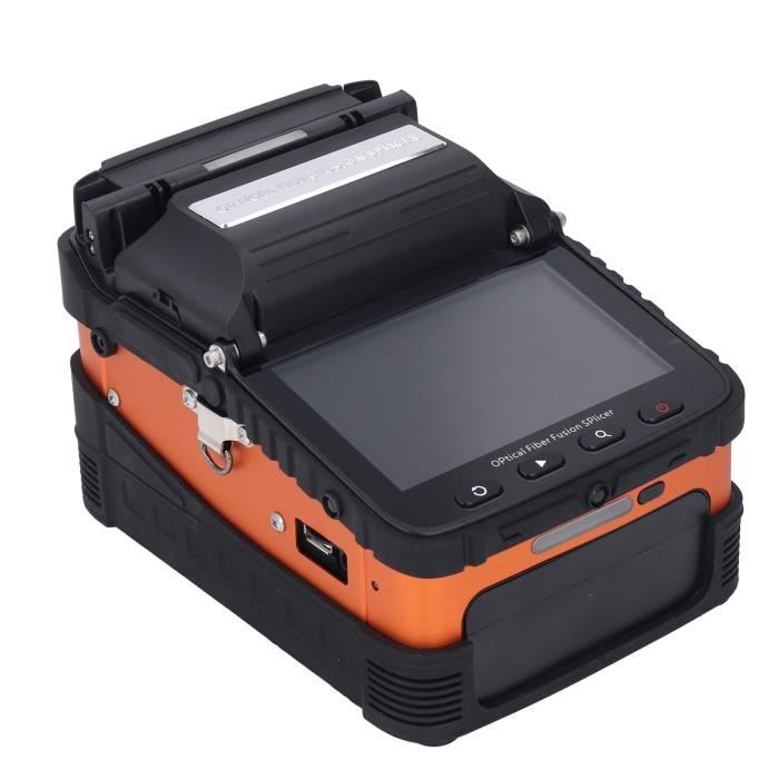 Pisseuse Par Fusion Pisseuse À Fusion 3 En 1, Support 6 Moteurs ...