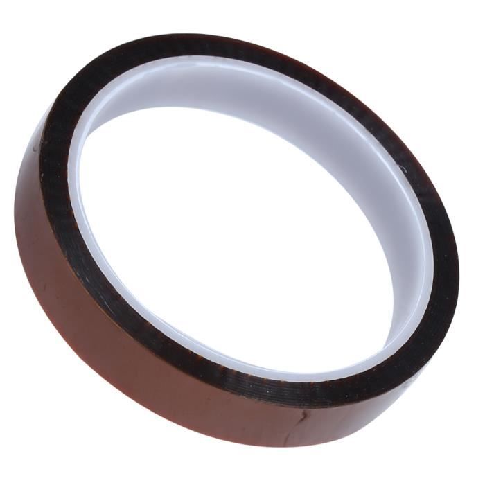 Ruban industriel en silicone résistant à la chaleur Ruban industriel 0 ...