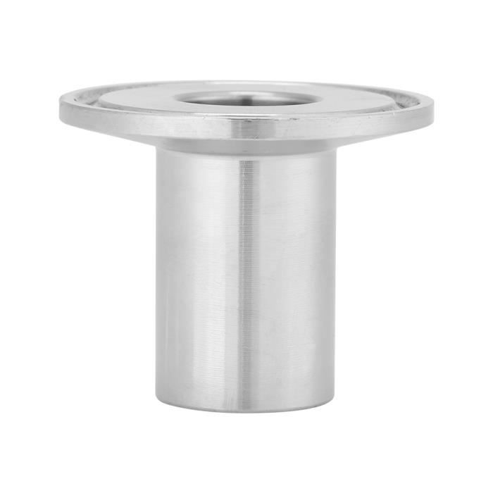 (DN15)Acier Inoxydable 304 De La Virole De Connecteur De Tuyau De ...