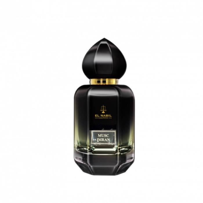 Musc Imran - Eau de Parfum El Nabil - 50ml - Cdiscount Au quotidien