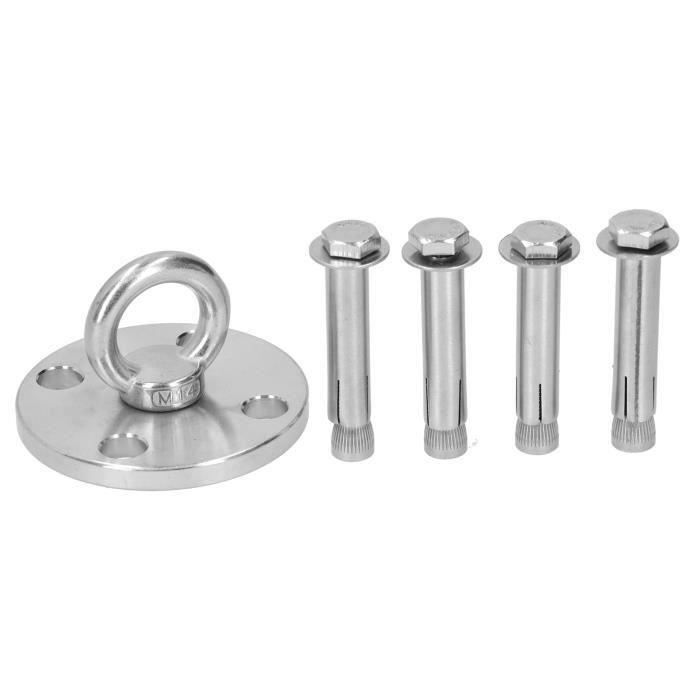 XINGKG-Cintre de fixation Support de Plafond Crochet de Fixation de Sac ...