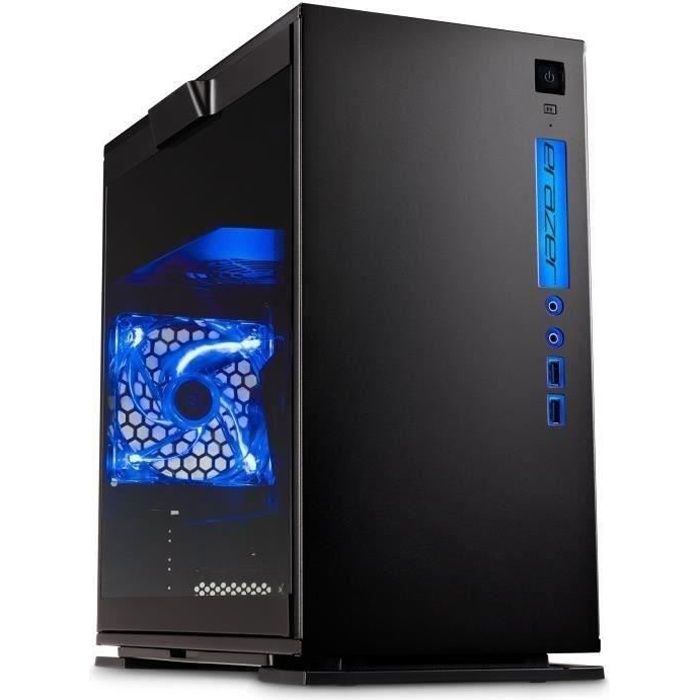 PC Gamer ERAZER - ENGINEER P10 MD35149 - Windows 11 - RTX 3060Ti ...