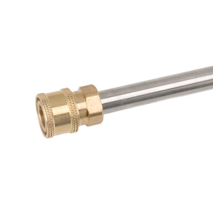 Nettoyeur haute pression - QQMORA - LEX - 4000 PSI - Durable et ...