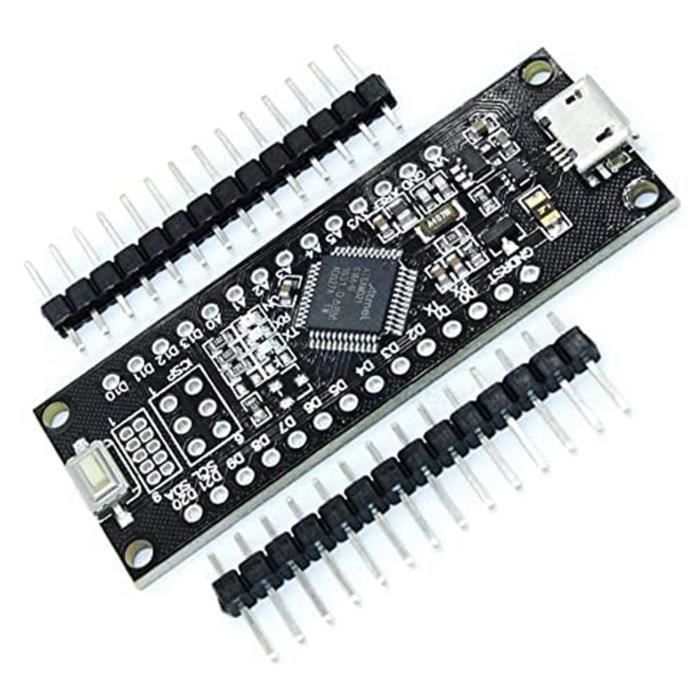 Pour ARM Cortex M0 Extension 32 Bits pour Arduino Zero Bricolage Module éLectronique R3 ...