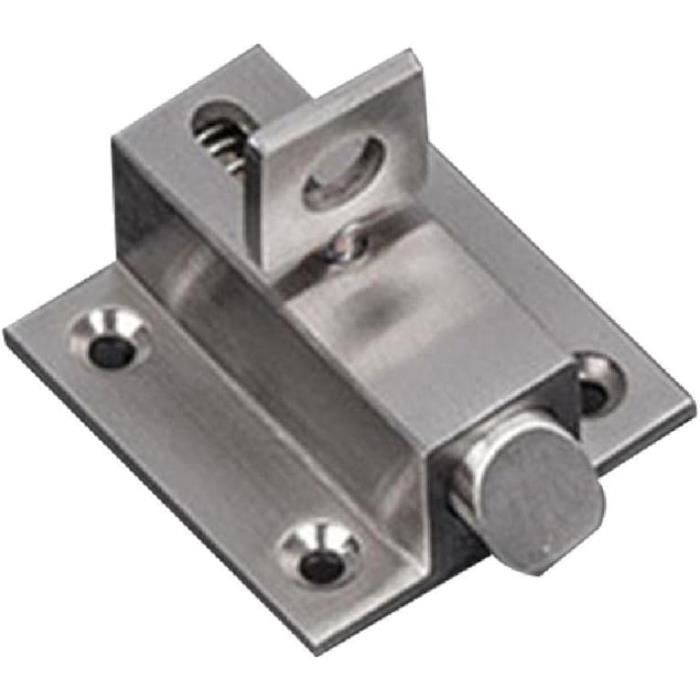 Verrou Automatique De Sécurité Pour Fenêtre Et Portail À Ressort Pour ...