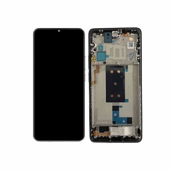 ECRAN + FRAME pour XIAOMI MI 11T 5G - Incell - Cdiscount Téléphonie