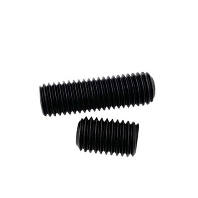Vis 12 9 Alloy Steel M2 5 50pcs 10mm 10 50pcs Din916 Grub Vis M1 6 M2