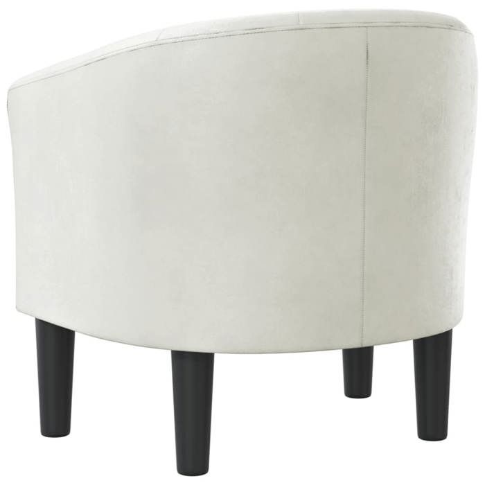 "NEUF 2026" CHIC Chaise cabriolet, SWEETY, Fauteuil simple, max. charge ...