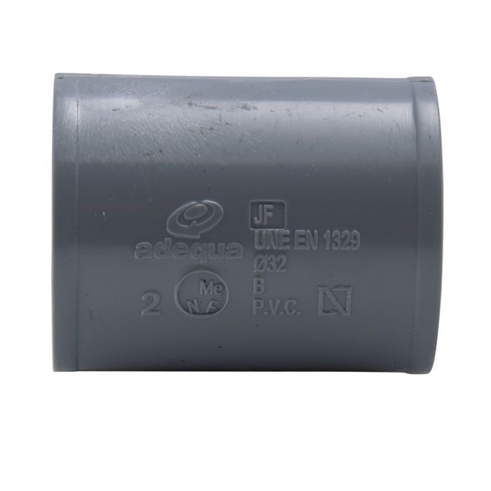 Manchon femelle-femelle à butée ø 32 mm - Cdiscount Auto
