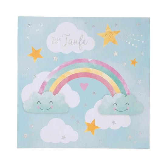 Carte de voeux - carte anniversaire - carte de correspondance Depesche ...