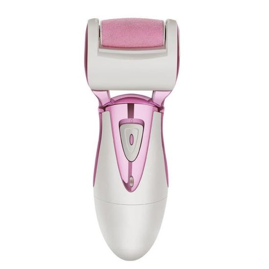 Machine électrique de pédicure - PINK[F21744] - Waterproof - Lime à ...