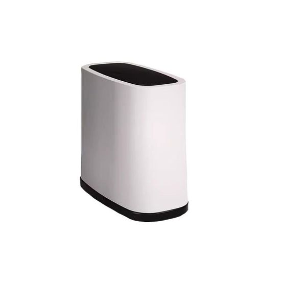 Poubelle Poubelle Avec Couvercle, Poubelle De Cuisine For Salle De Bain ...