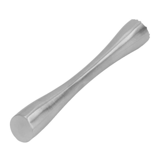 Pilon à cocktail - PWSHYMI - Acier inoxydable 304 - Ergonomique ...