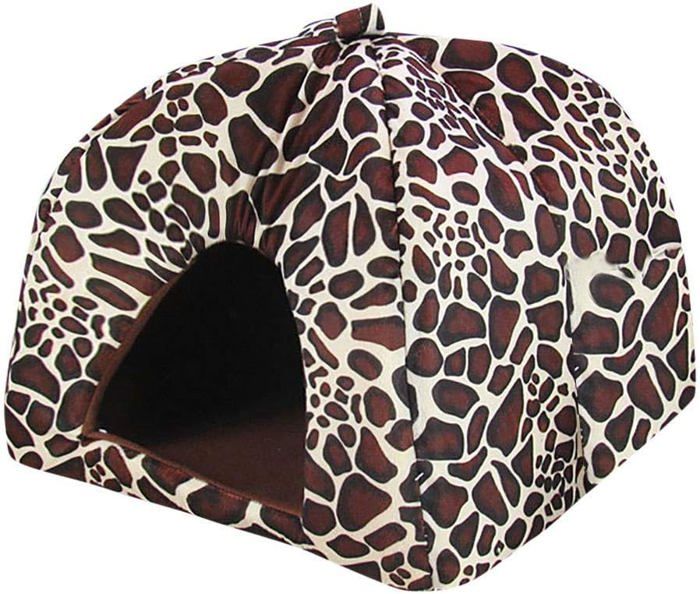 Niche Pour Chien Maison Pour Animaux De Compagnie Niche Pour Chien ...
