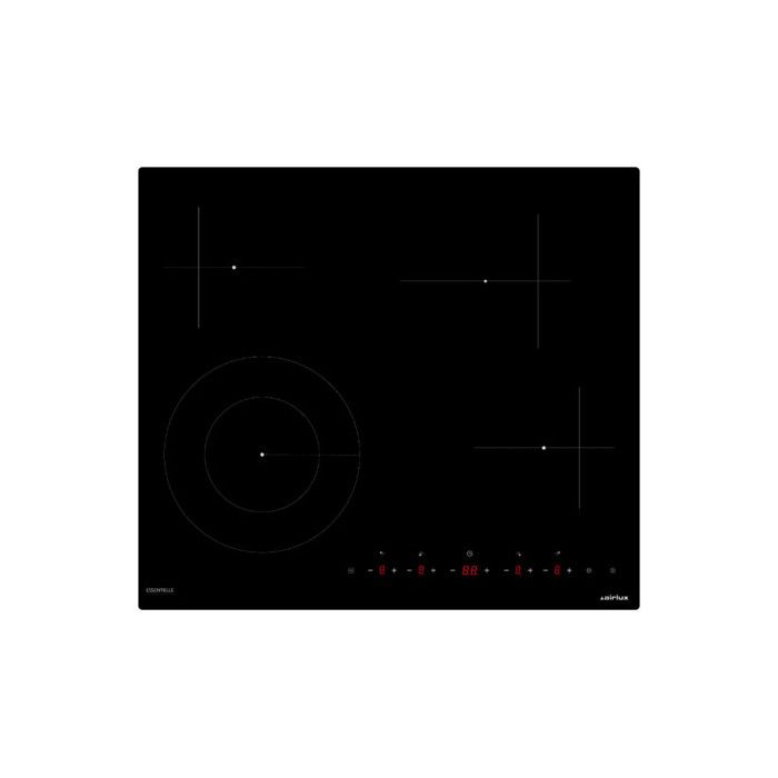 Plaque vitrocéramique Airlux dtth64et DTTH64ET - Cdiscount Electroménager