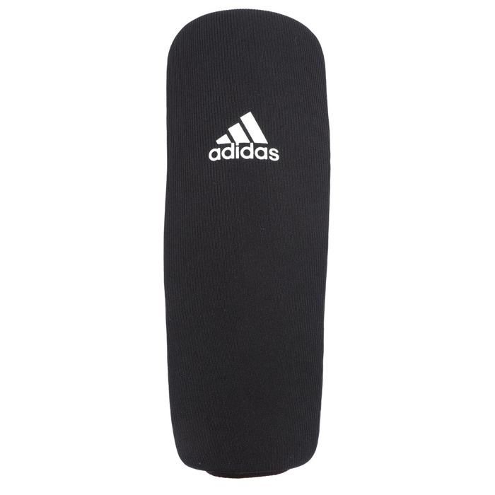 Protège tibias - ADIDAS - S Noir - Mousse EVA - Polyester - Protection ...