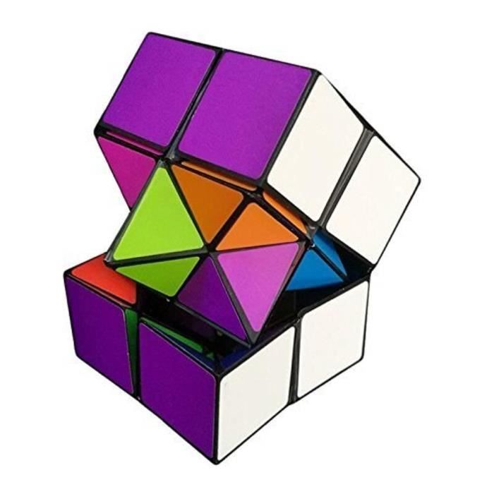 Gant De Bras JARAQ infinity fidget cube conception de boîte de puzzle ...