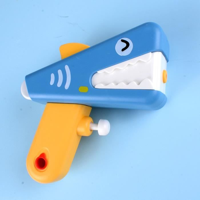 Mini pistolets à eau pour enfants, série'animaux mignons, jouets ...