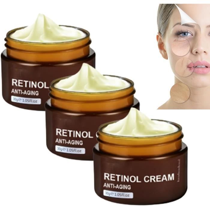 Retinol Anti Aging Wrinkle Removal Skin Firming Cream,Retinol Anti ...