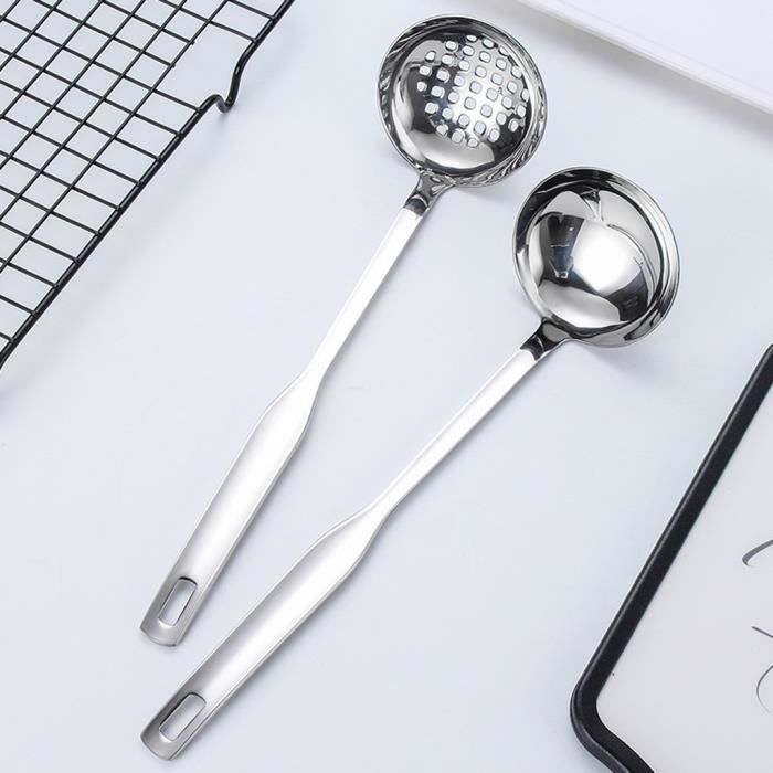 Louche passoire - Achat / Vente pas cher