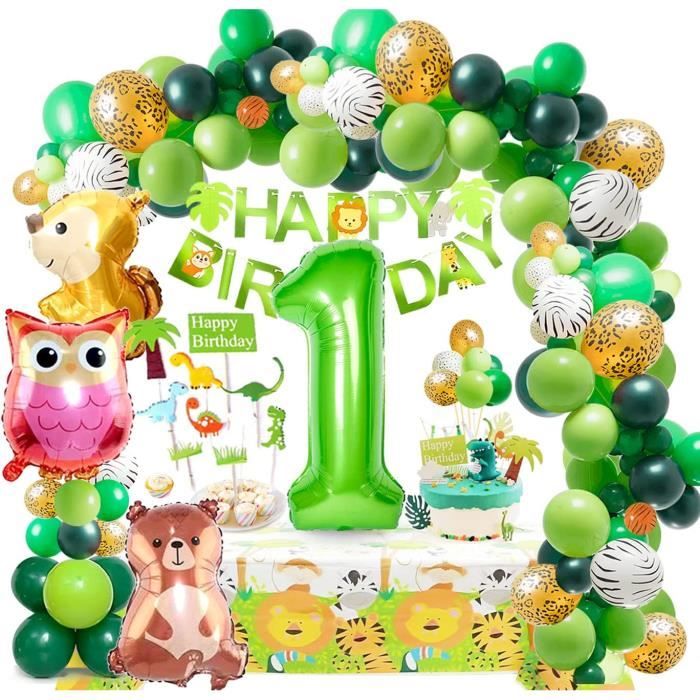 Ide Anniversaire 1 An