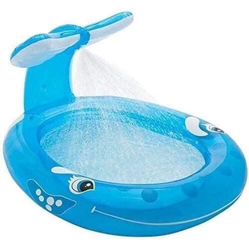 JEUX DE PISCINE Piscine Animaux Gonflable Cartoon Jeu Centre Enfants ...