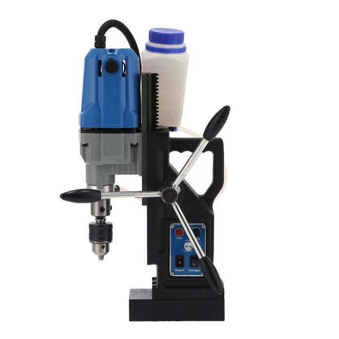 Fdit perceuse magnétique électrique 1100 W Perceuse magnétique ...