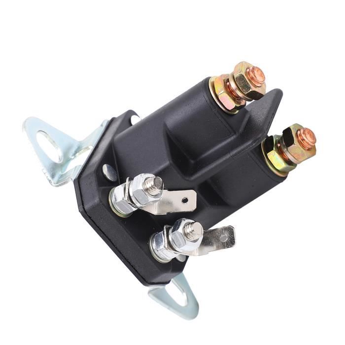 Garosa composants de moteur Relais de solénoïde de démarreur 1752137/ ...