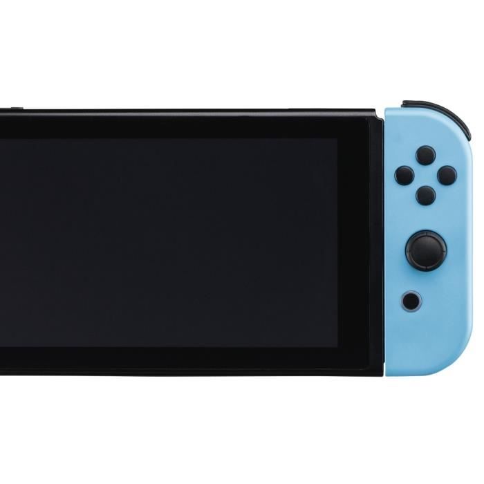 Accessoire - Hama - 00054677 - Protection - Nintendo Switch ...