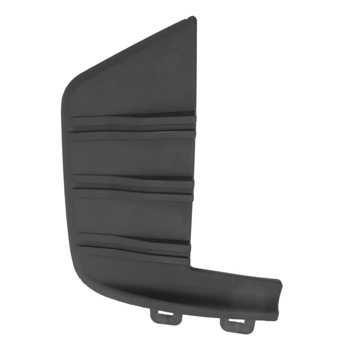 HURRISE moulure de garniture de pare-chocs Moulure de couverture de ...