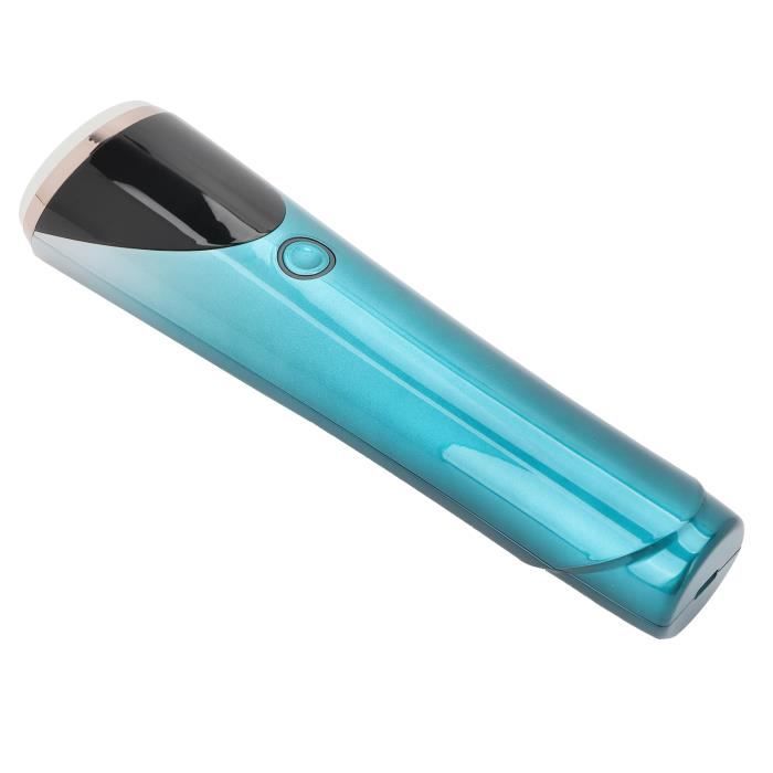 KIMISS Masseur facial à lumière infrarouge Appareil de beauté à lumière ...