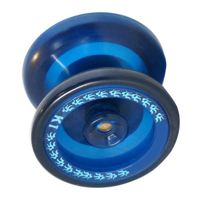 Jouet YoYo Ball MXZZAND - Modèle bleu foncé - Améliore la coordination ...
