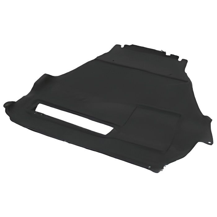 Cache de protection sous moteur pour PEUGEOT PARTNER I phase 1, 1996 ...
