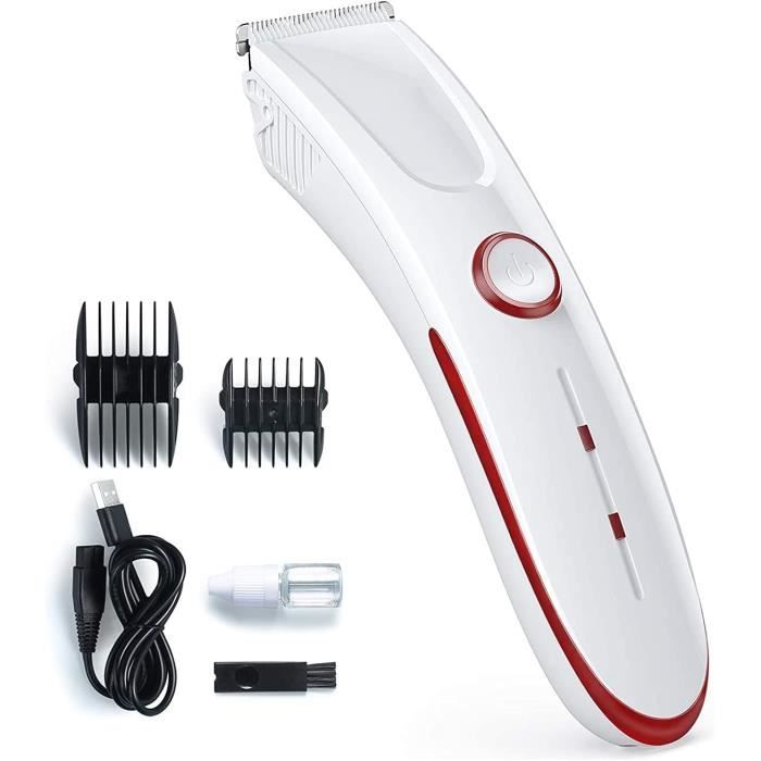 Tondeuses Tondeuse À Cheveux Professionnelle Tondeuse À Cheveux Sans ...