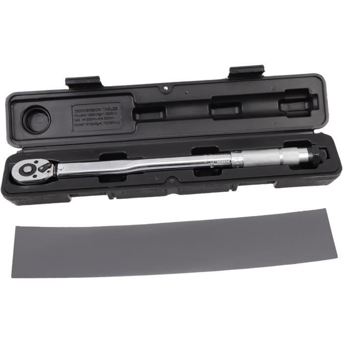 Clé Dynamométrique Torque Wrench Clé Dynamometrique Clé De Démontage De ...