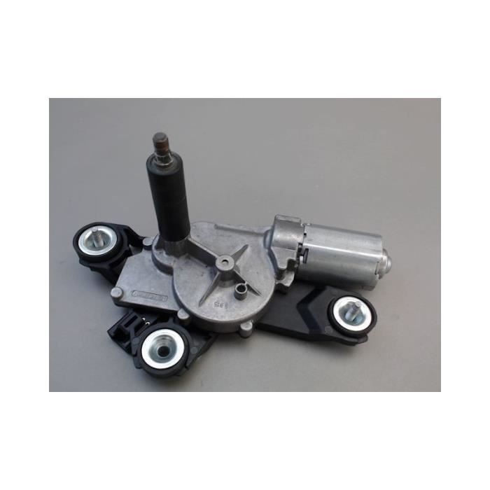 MECANISME ESSUIE- MOTEUR D'ESSUIE GLACE - GLACE ARRIERE VOLVO V40 ...