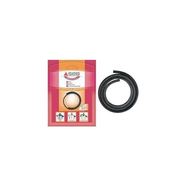 Friteuse Electrique - SEB - SEB JOINT COCOTTE MINUTE 10 A 18 litres ...