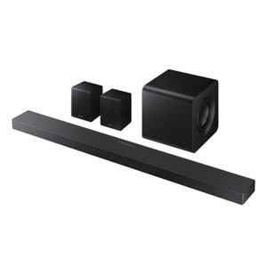 Samsung HW Q990F - Cdiscount