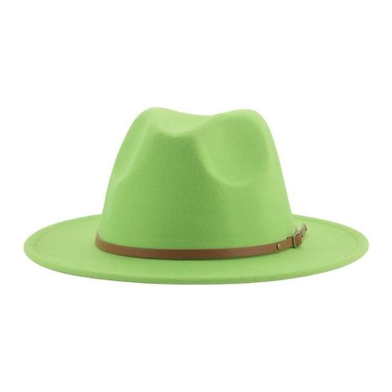 56-58cm(adults) - vert fruit - chapeau femme chapeau homme chapeau ...