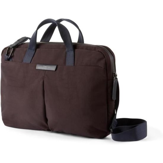 Bellroy Tokyo Laptop Bag sacoche ordinateur portable 14 - Cdiscount ...